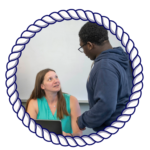Curriculum - Wyncote Academy