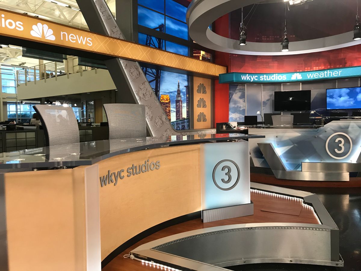 Studio Redesign/Brand Relaunch - Call PFI Displays Today - PFI Displays