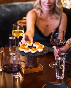Menu | Social-Affair - Social-Affair