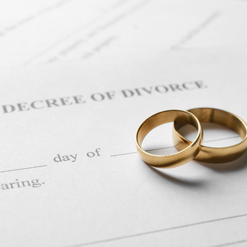 Catholic Annulment Procedure