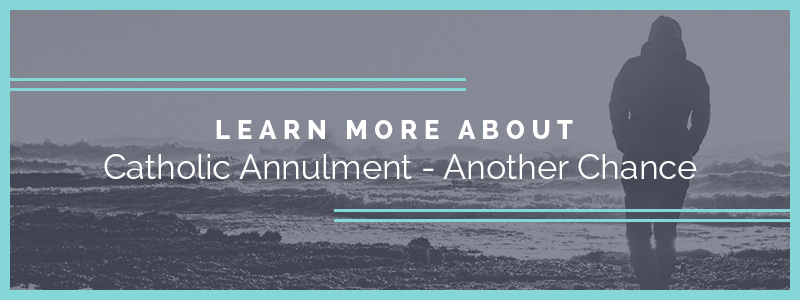 Catholic Annulment Decision Process