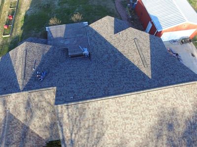 Gallery - American Prime Roofing