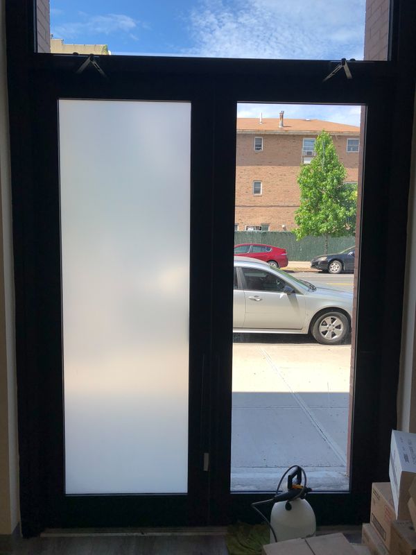 Commercial Window Film Brooklyn: Window Film Installers - Window Film ...