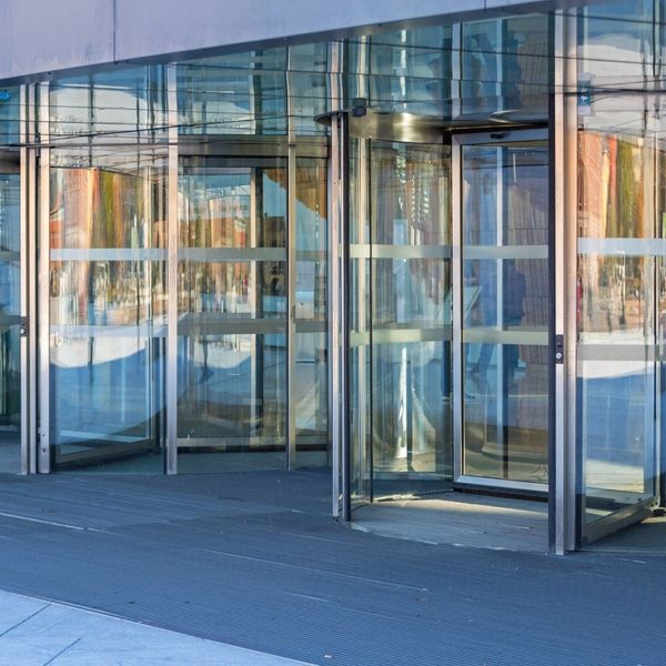 Distraction Markers - Window Film Installers