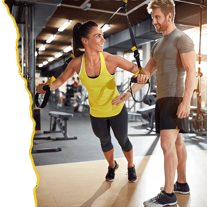 San Jose Fitness Gym — Lift Pro Fitness — Come work out! - Lift Pro Fitness