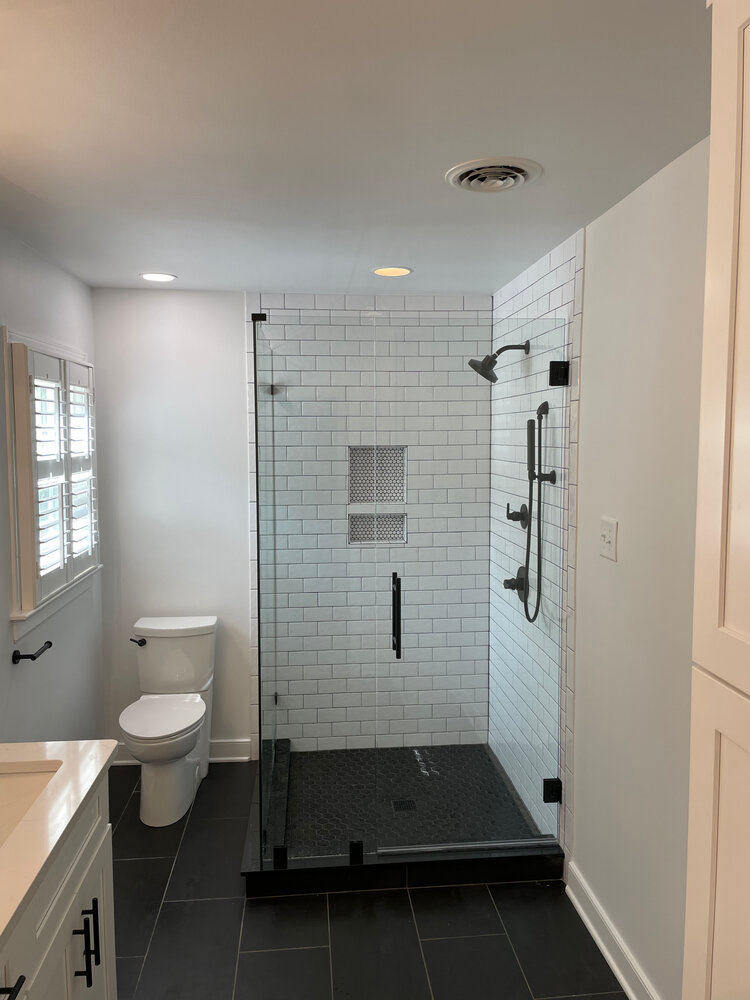 Project Gallery - Swift Run Renovations