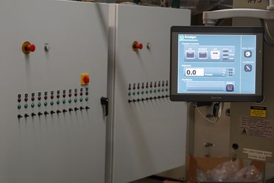 FIBER TENSIONING - Prodigm