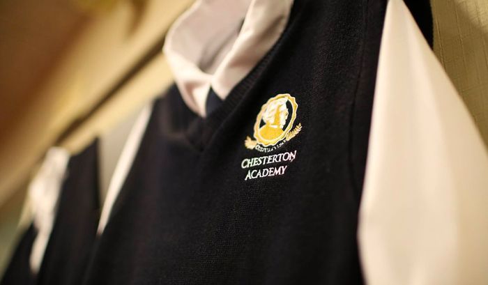 Chesterton Catholic High School announces Oregon location to open in ...