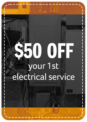 Safety First Electric