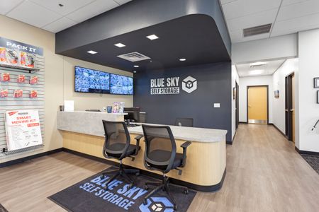 Gallery - GYS Development