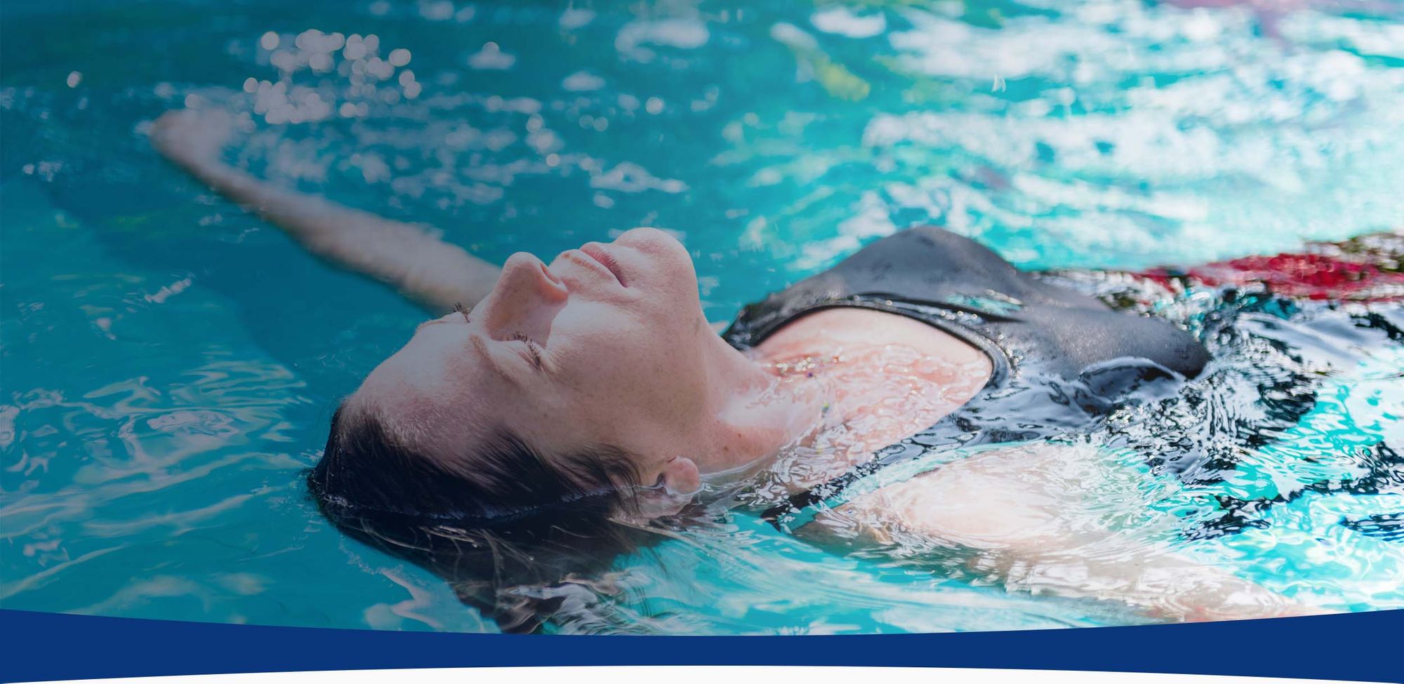 Know The Signs of Dry Drowning and How To Prevent It - Swim Lessons by ...