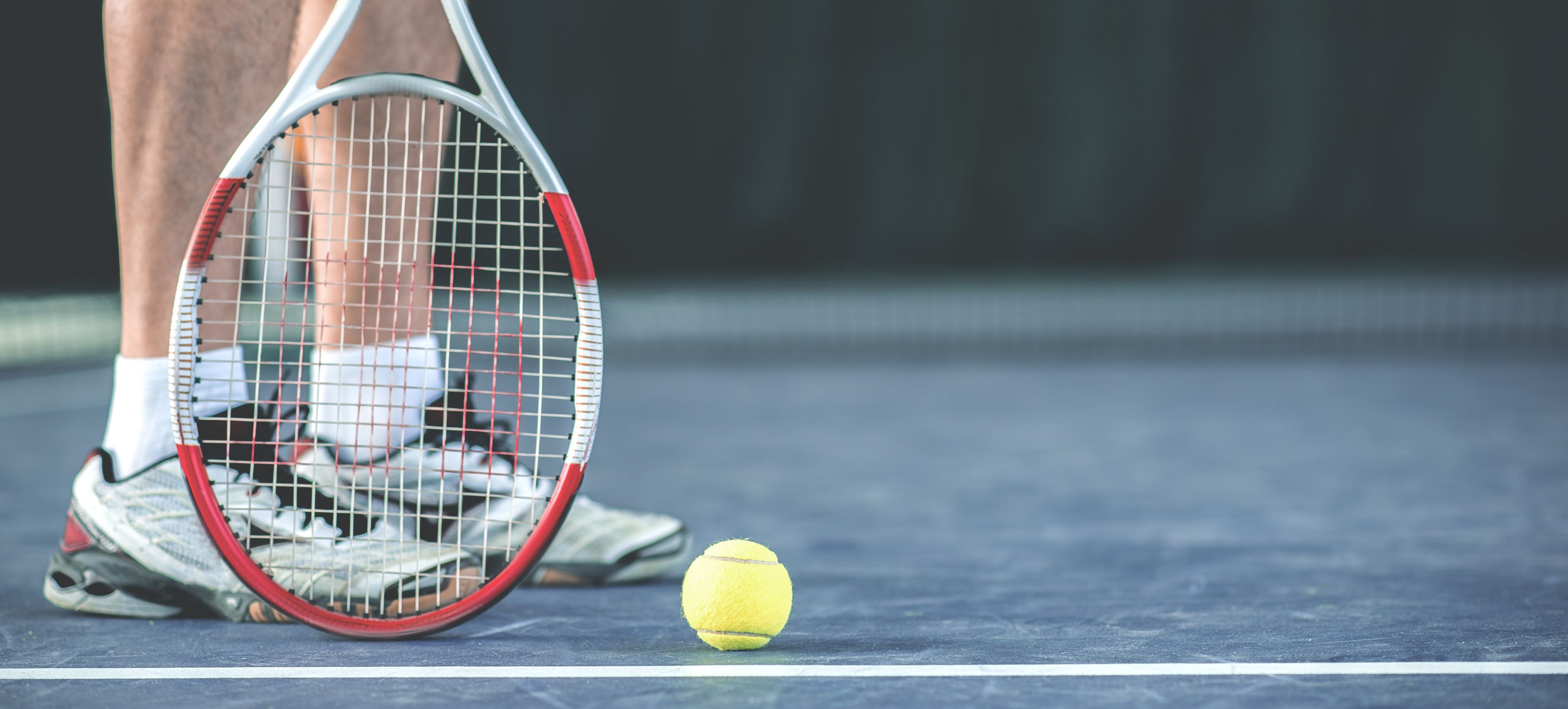 Randy Ross Tennis Center