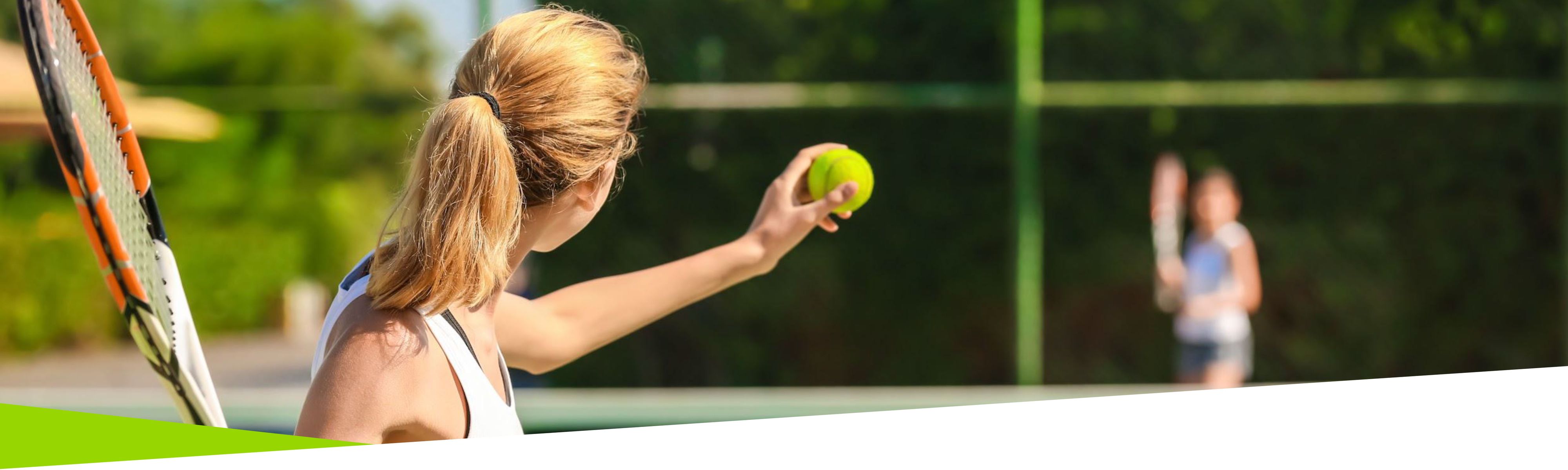 Randy Ross Tennis Center