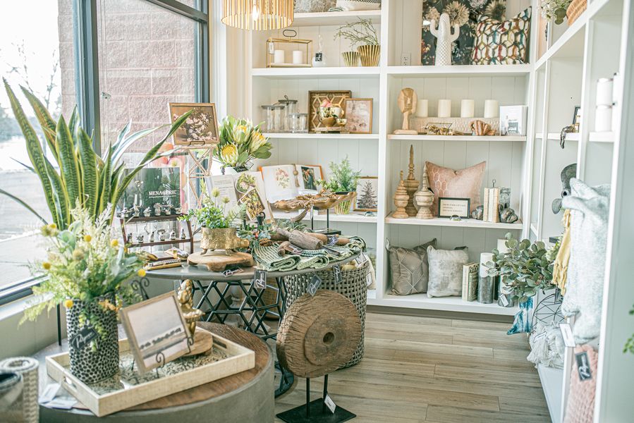 Purpose Interior Design - Purpose Interior Design