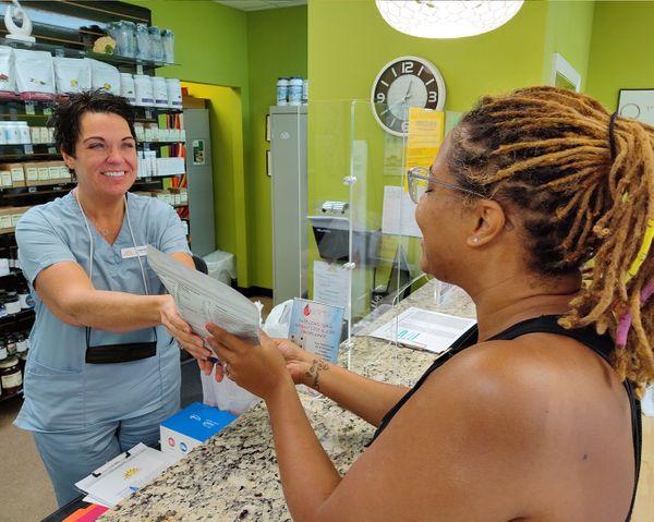 Doctor Supervised Weight Loss, Explained — See How We Help - Multi-Care ...