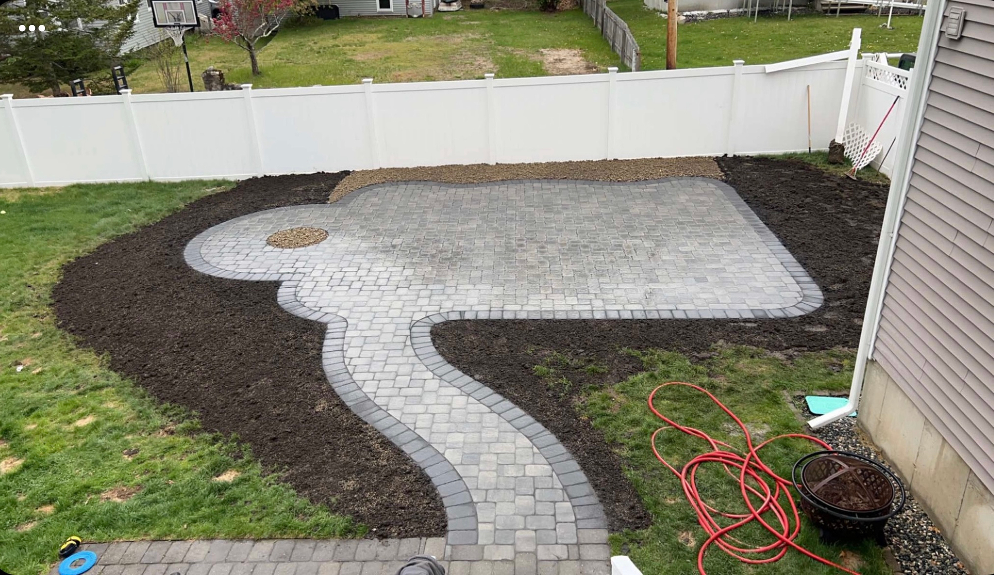 Russell Landscaping - Wilmington’s Full-Service Landscapers - Russell ...