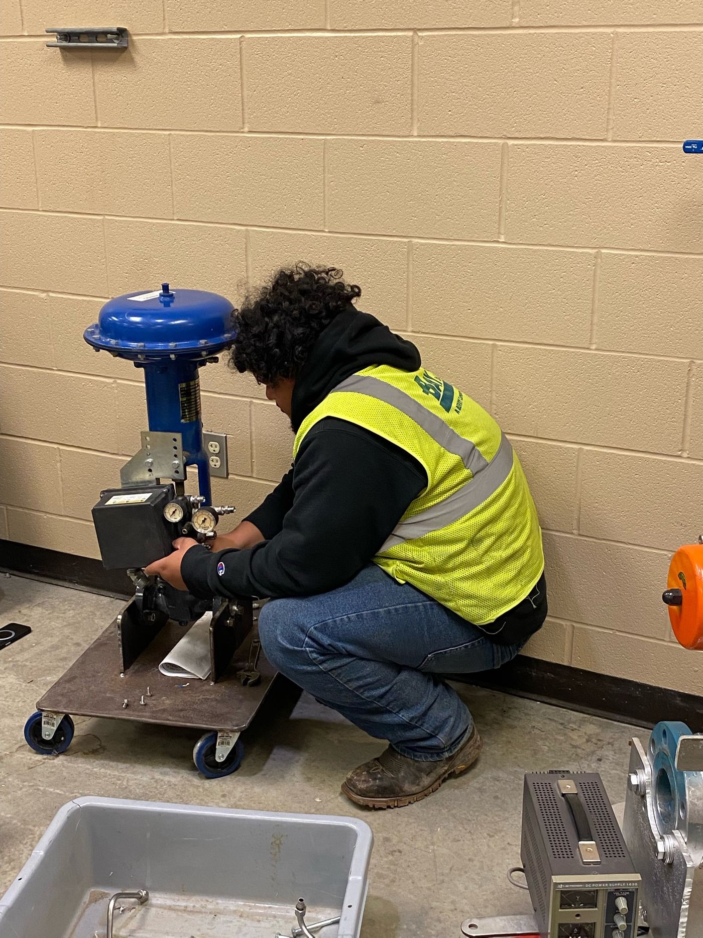 Adult Program | Craft Training Center of the Coastal Bend - Craft ...