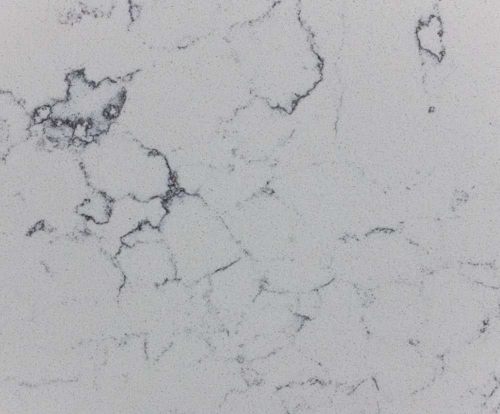 Quartz Colors - Nustone Quartz