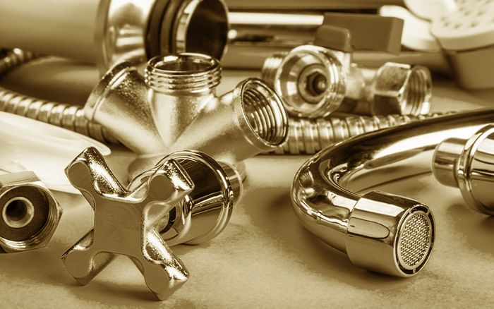 Local San Jose Repipe and Plumbing Services - Knockout Plumbing and Repipe