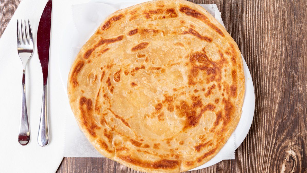 Desi Breakfast Club - All Day, Every Day Breakfast (Nashta)