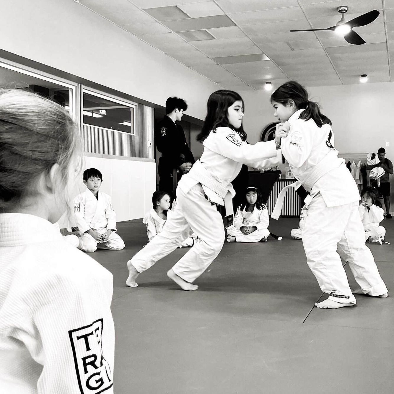 Schedule – Teragi Academy - Teragi Academy