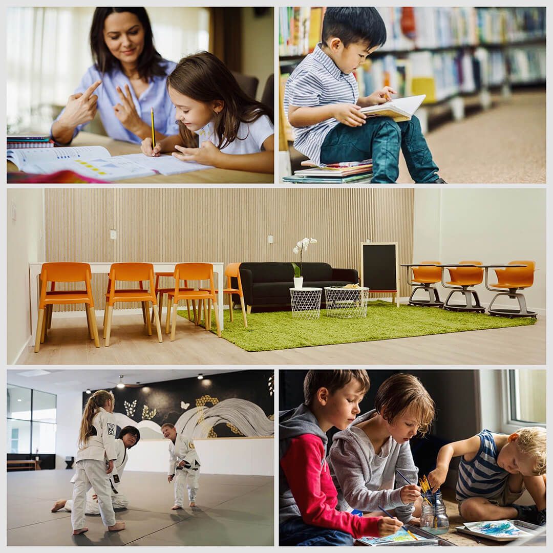 Schedule – Teragi Academy - Teragi Academy