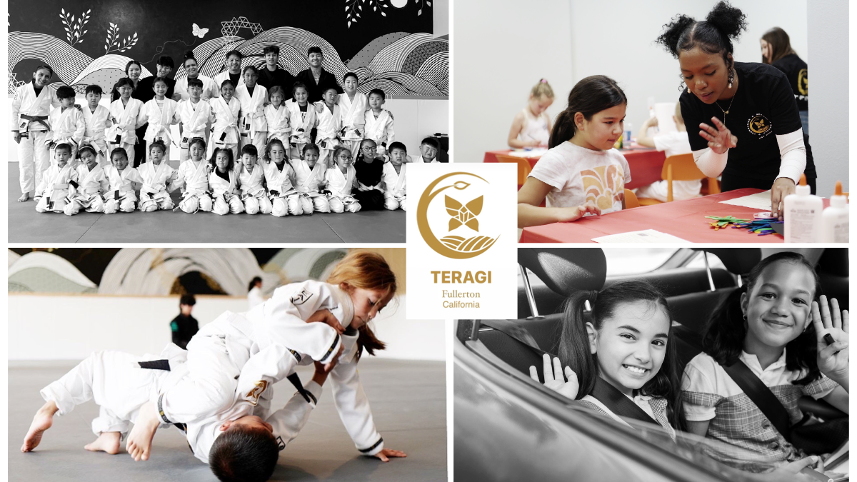 Afterschool – Teragi Academy - Teragi Academy