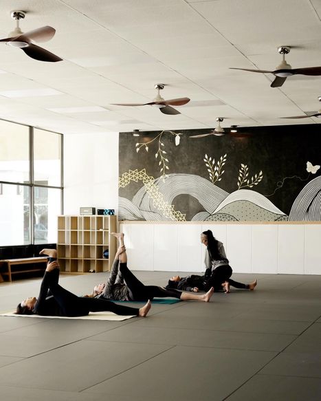 Teragi Academy - Jiu Jitsu Classes & Afterschool Program in Fullerton ...