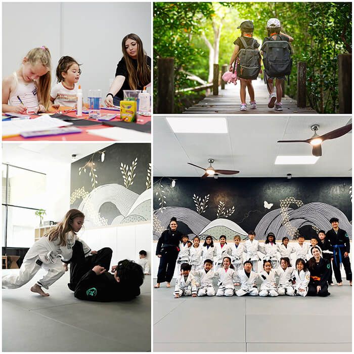 Schedule – Teragi Academy - Teragi Academy
