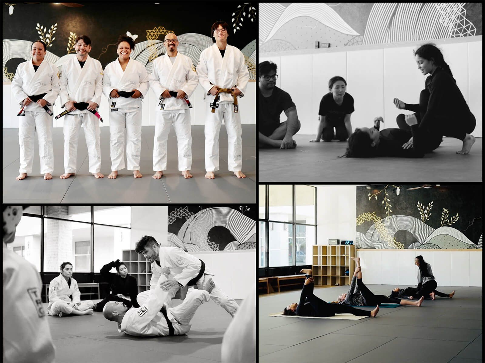 Teragi Academy - Jiu Jitsu Classes & Afterschool Program in Fullerton ...