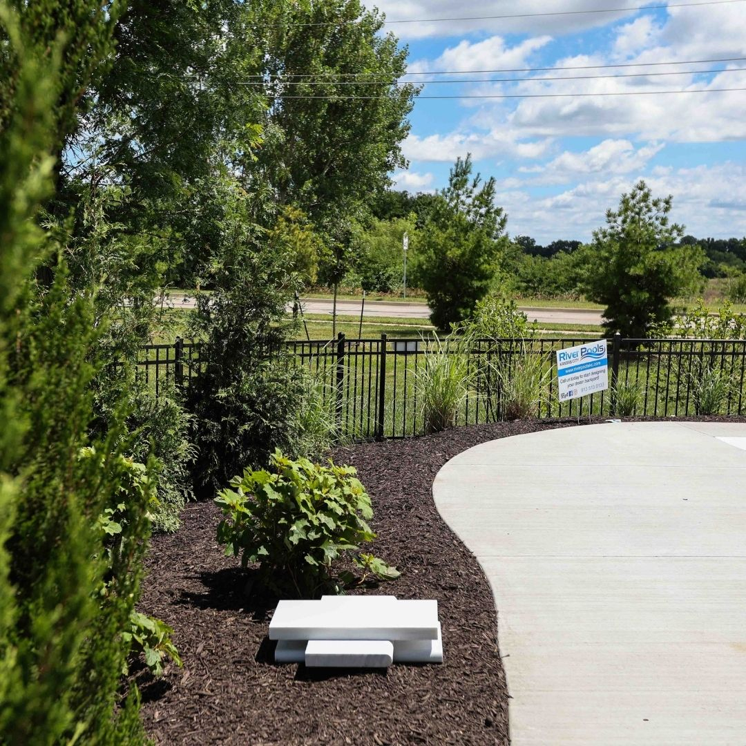 Residential Landscaping in Olathe – Contact Rooted Landscape - Rooted ...