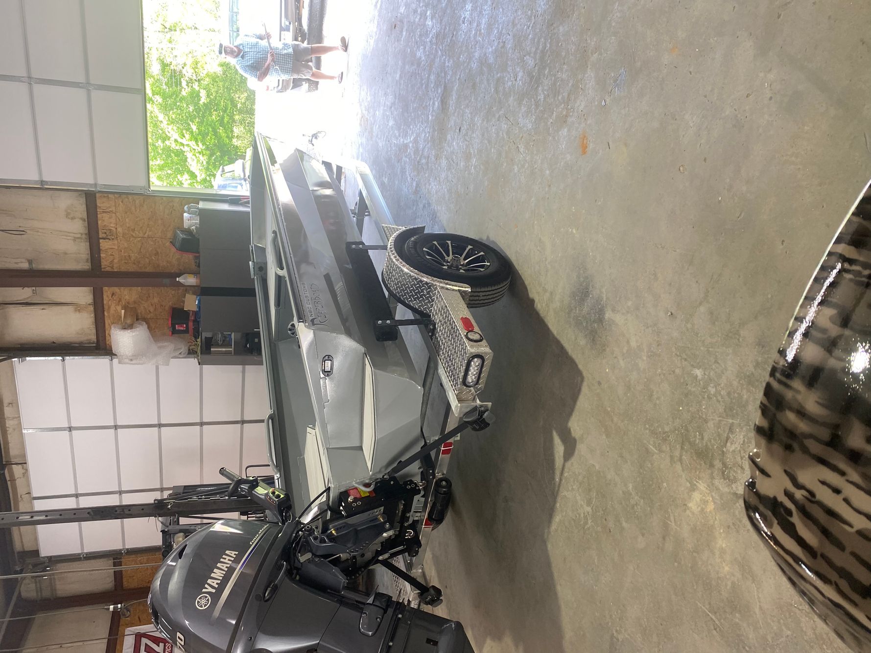 Gallery - NBC Customs and Marine