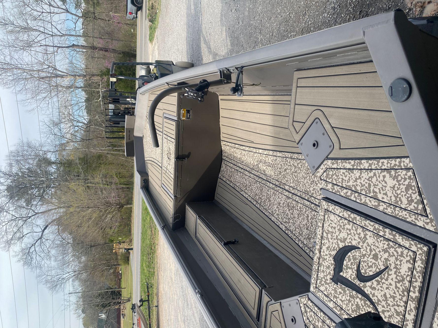 Gallery - NBC Customs and Marine