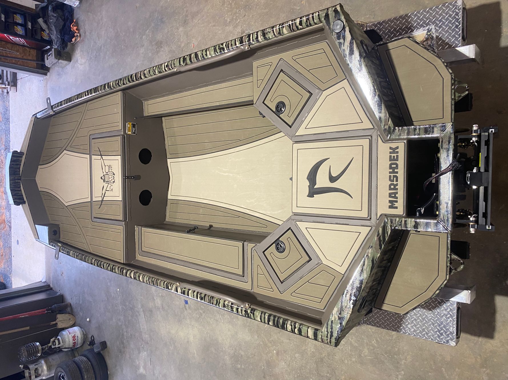 Gallery - NBC Customs and Marine