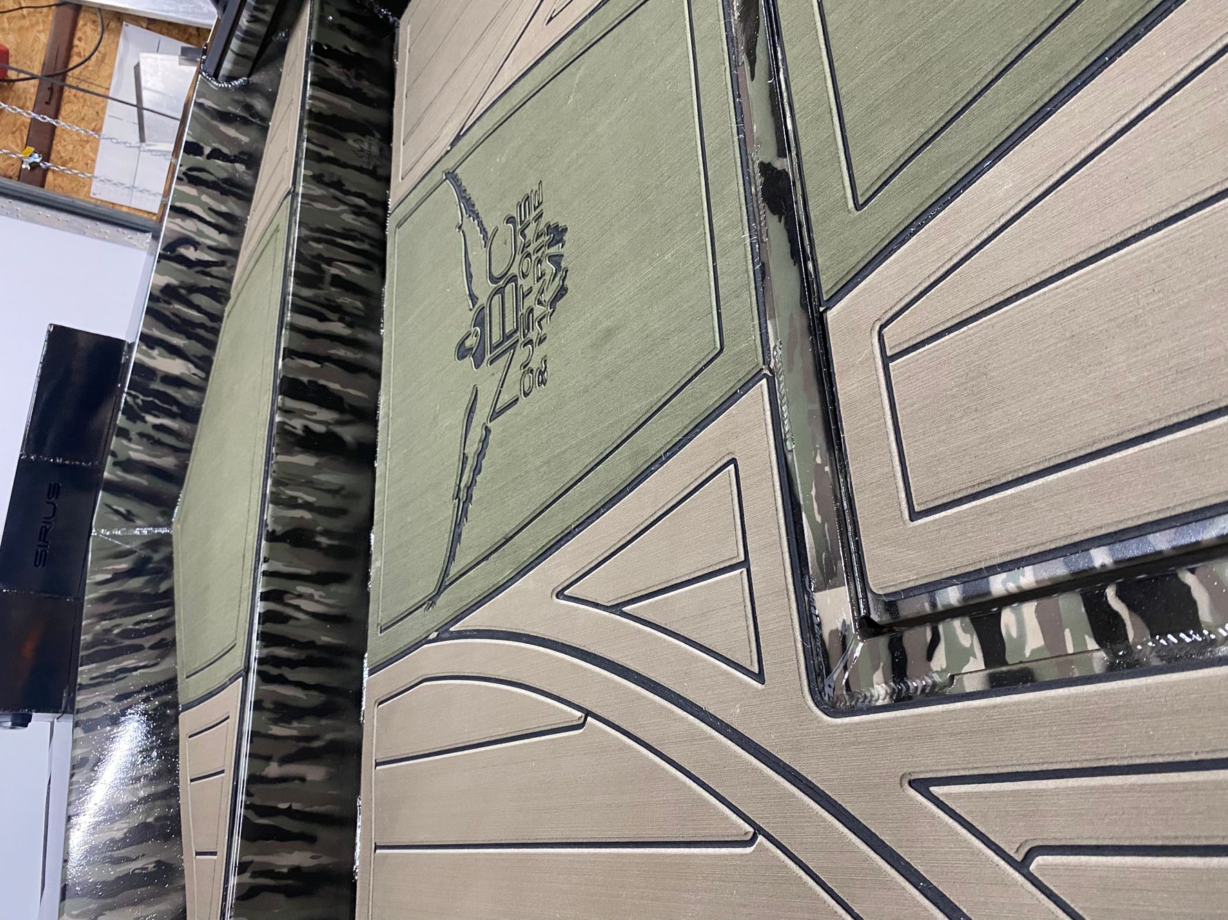 Gallery - NBC Customs and Marine