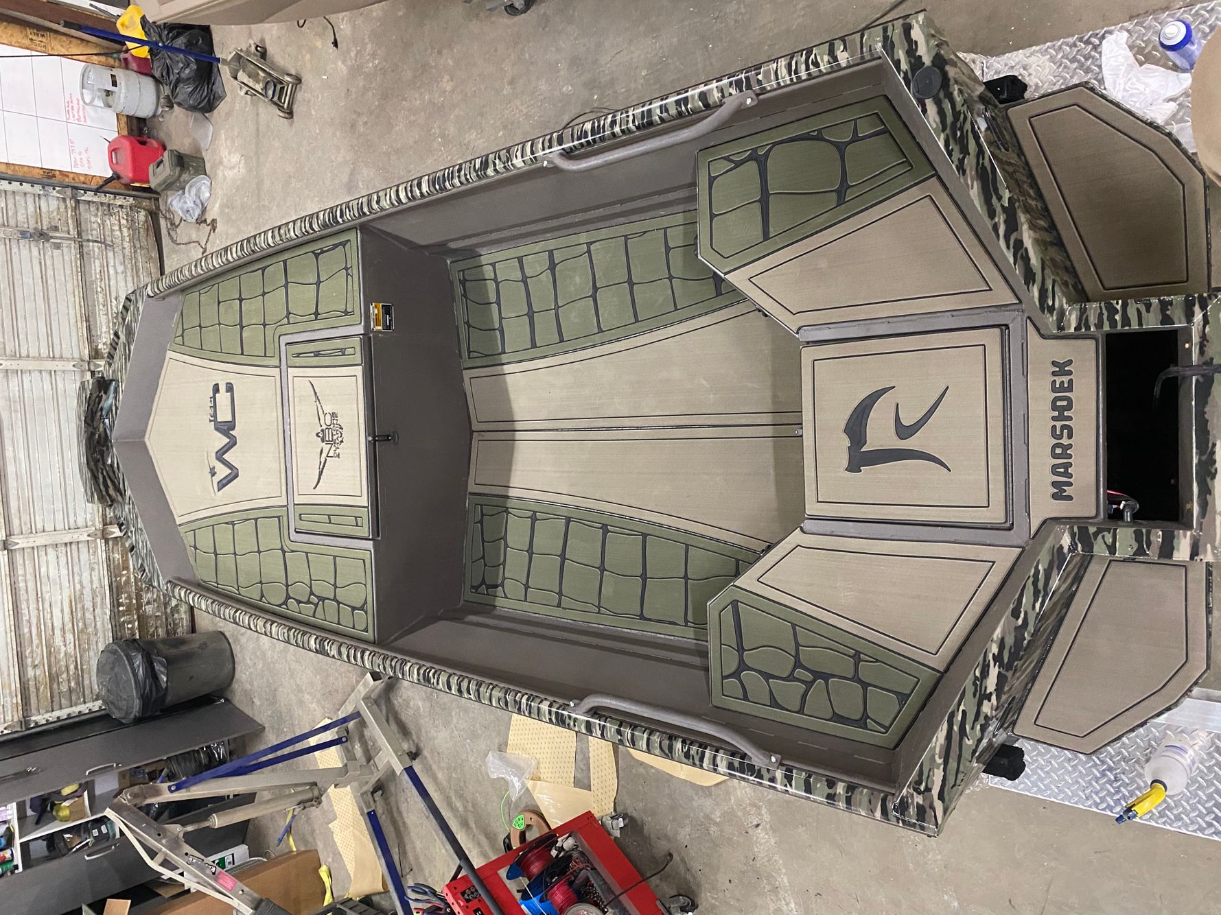 Gallery - NBC Customs and Marine