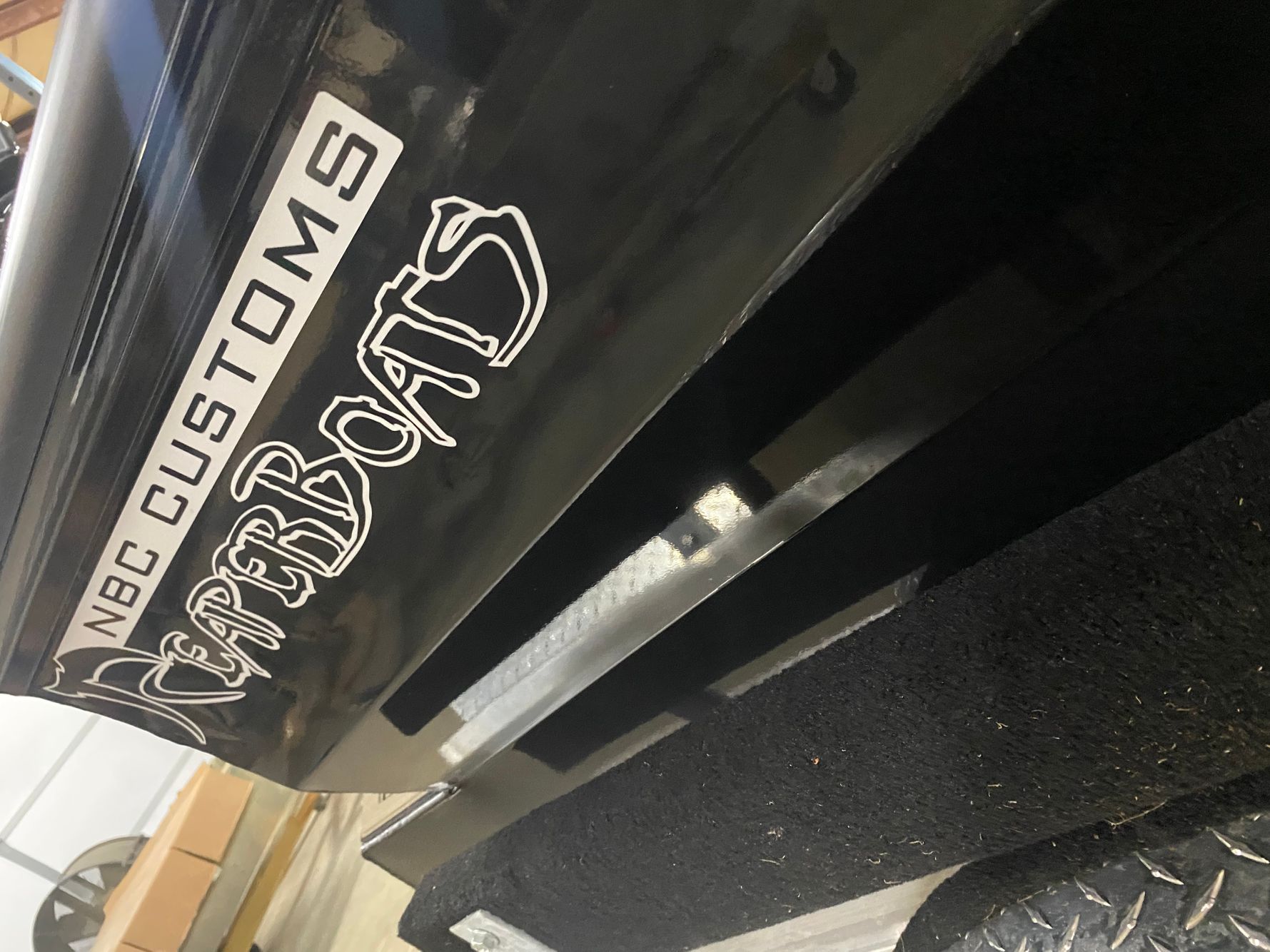 Gallery - NBC Customs and Marine