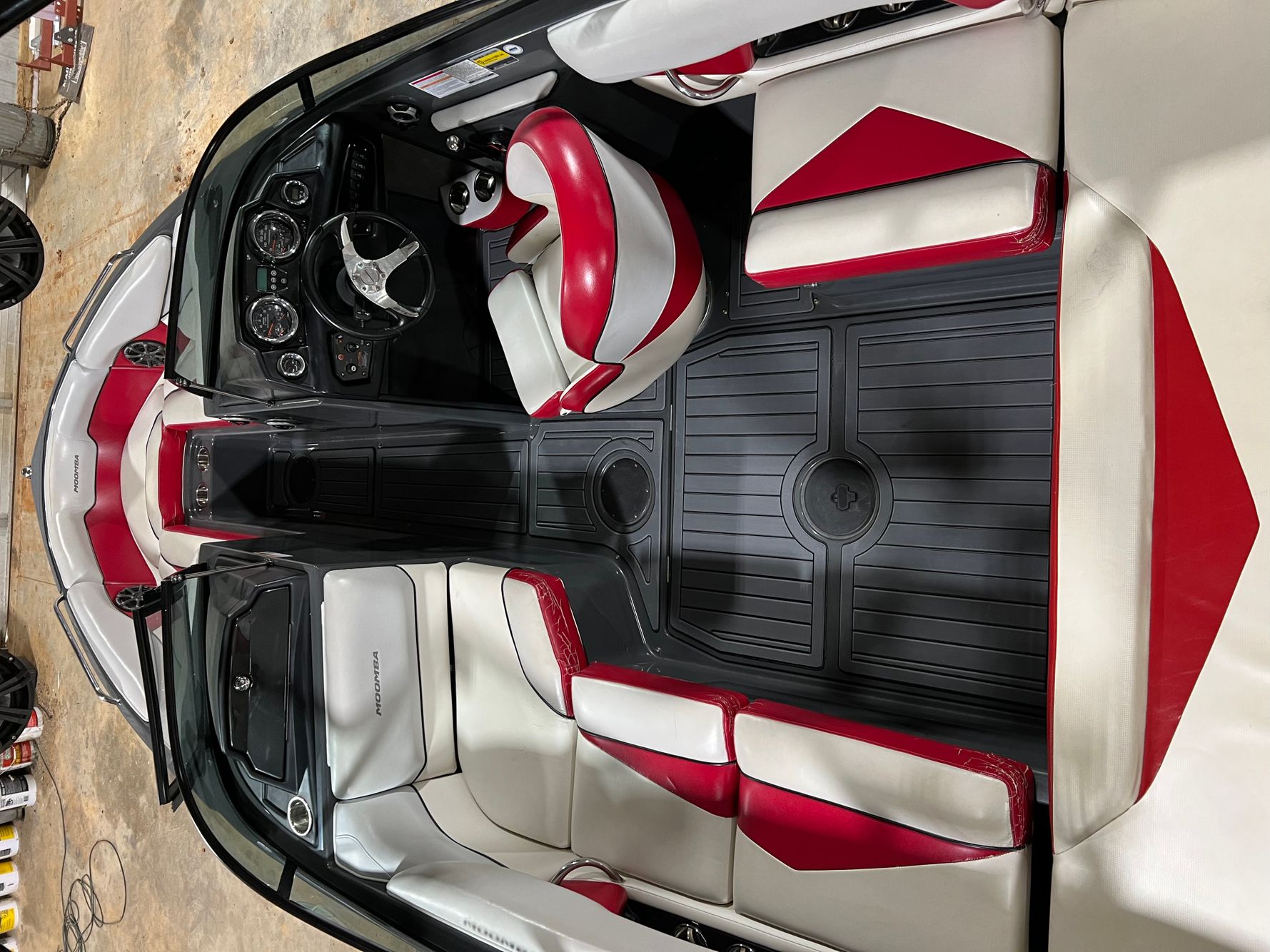 Gallery - NBC Customs and Marine