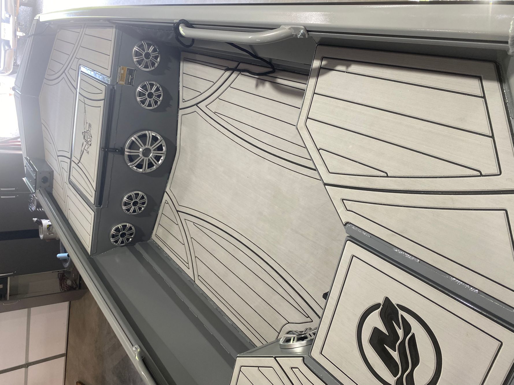 Gallery - NBC Customs and Marine