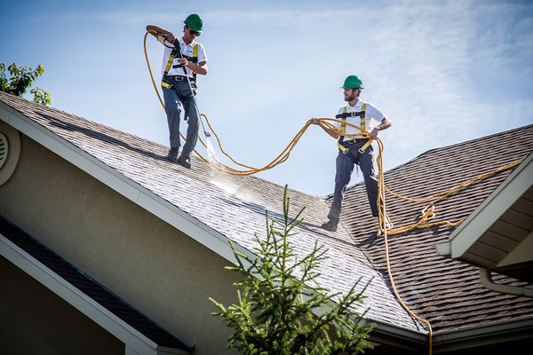 Roof Rejuvenation Atlanta - Get A Guaranteed Quote - Guaranteed Roof
