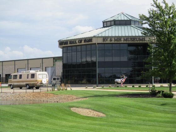 Past Projects - Almac Sotebeer