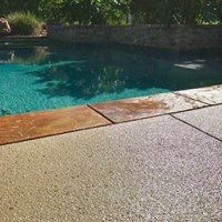 Pooldeck Coatings - Concrete Technology Industries (CTi)