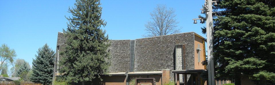 Faith Communities - Family Housing Network