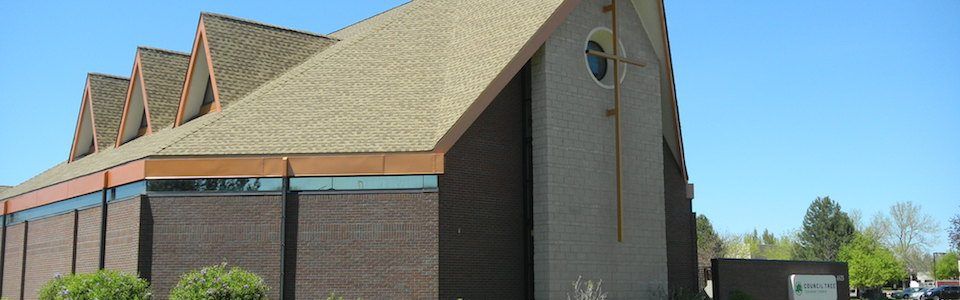 Faith Communities - Family Housing Network