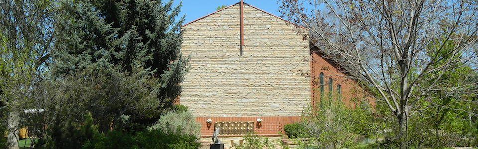 Faith Communities - Family Housing Network