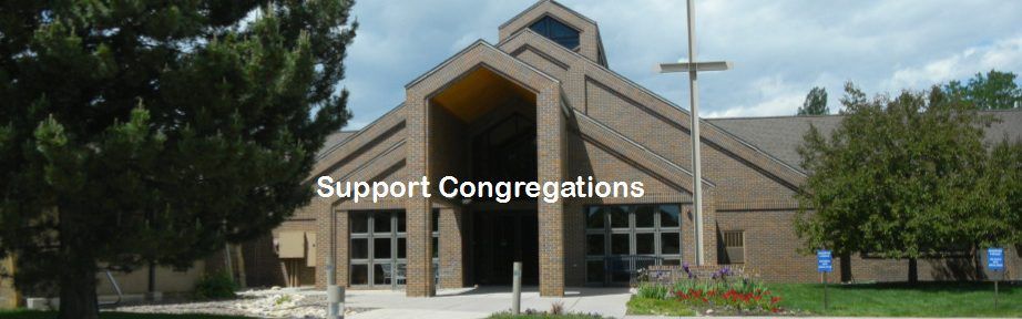 Faith Communities - Family Housing Network