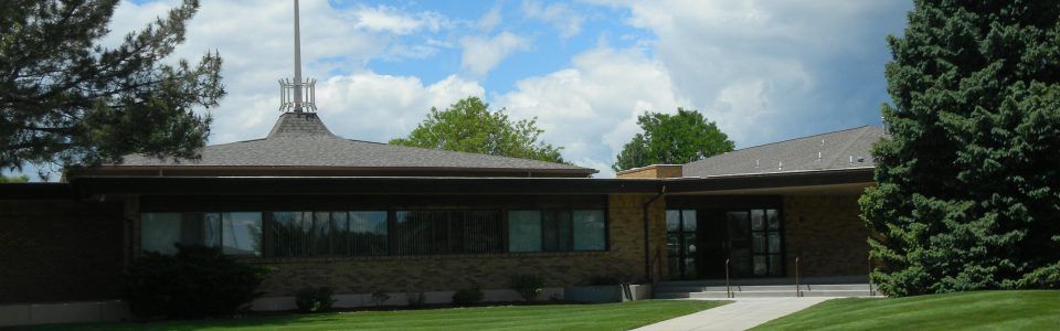 Faith Communities - Family Housing Network