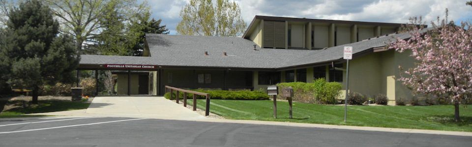 Faith Communities - Family Housing Network