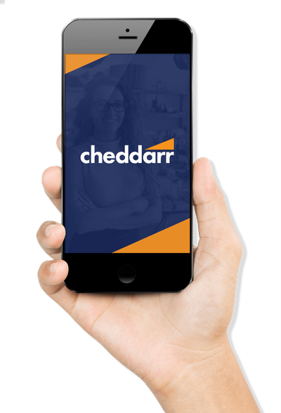 Cheddarr - Commercial Loan Solutions For All Types of Businesses - Cheddarr
