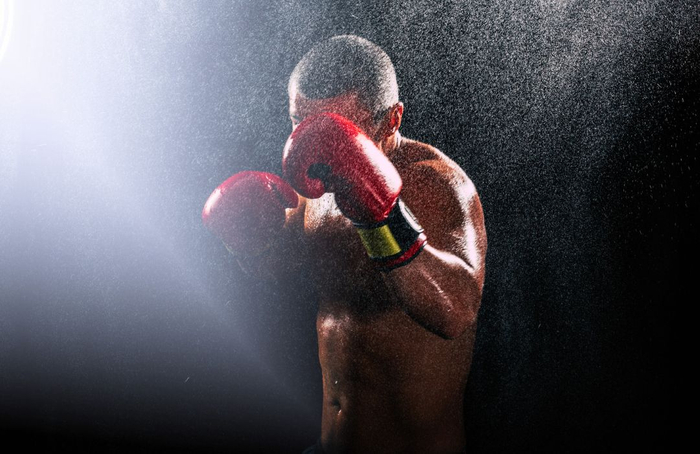 What Is Boxzr? - Boxing Training Equipment For Home - Boxzr